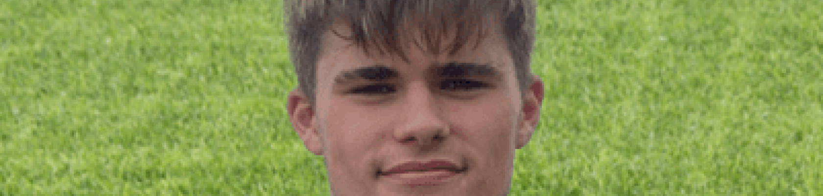 NOAH CORNWELL AWARDED FIRST PROFESSIONAL CONTRACT BY MIDDLESEX